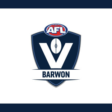 AFL Barwon – Loco Sportswear Pty Ltd