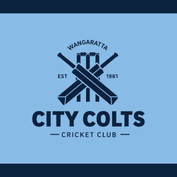 City Colts CC – Loco Sportswear Pty Ltd