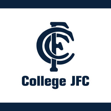 College JFC – Loco Sportswear Pty Ltd