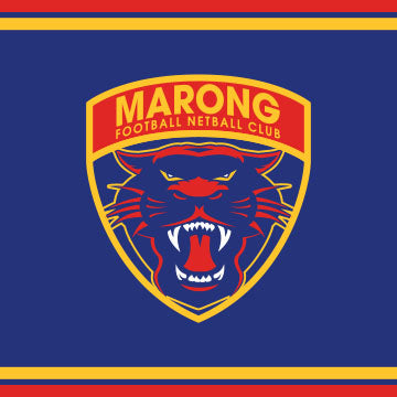 Marong FNC – Loco Sportswear Pty Ltd