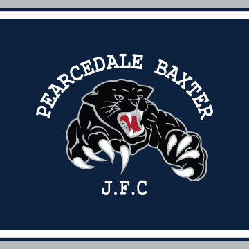 Pearcedale Baxter JFC – Loco Sportswear Pty Ltd
