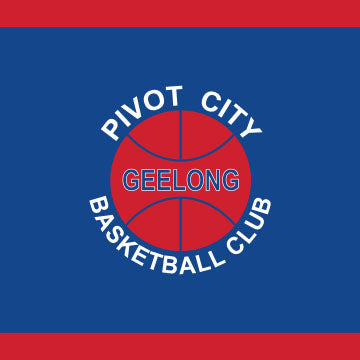 Pivot City Basketball Club – Loco Sportswear Pty Ltd
