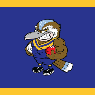 Sebastopol FNC – Loco Sportswear Pty Ltd