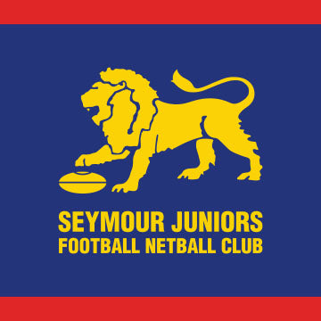 Seymour JFNC – Loco Sportswear Pty Ltd