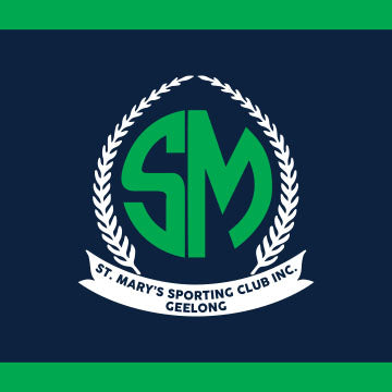 St Mary's SC – Loco Sportswear Pty Ltd