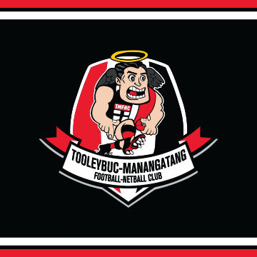 Tooleybuc-Manangatang FNC – Loco Sportswear Pty Ltd