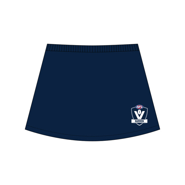 AFL Barwon Netball Umpire Skirt – Loco Sportswear Pty Ltd