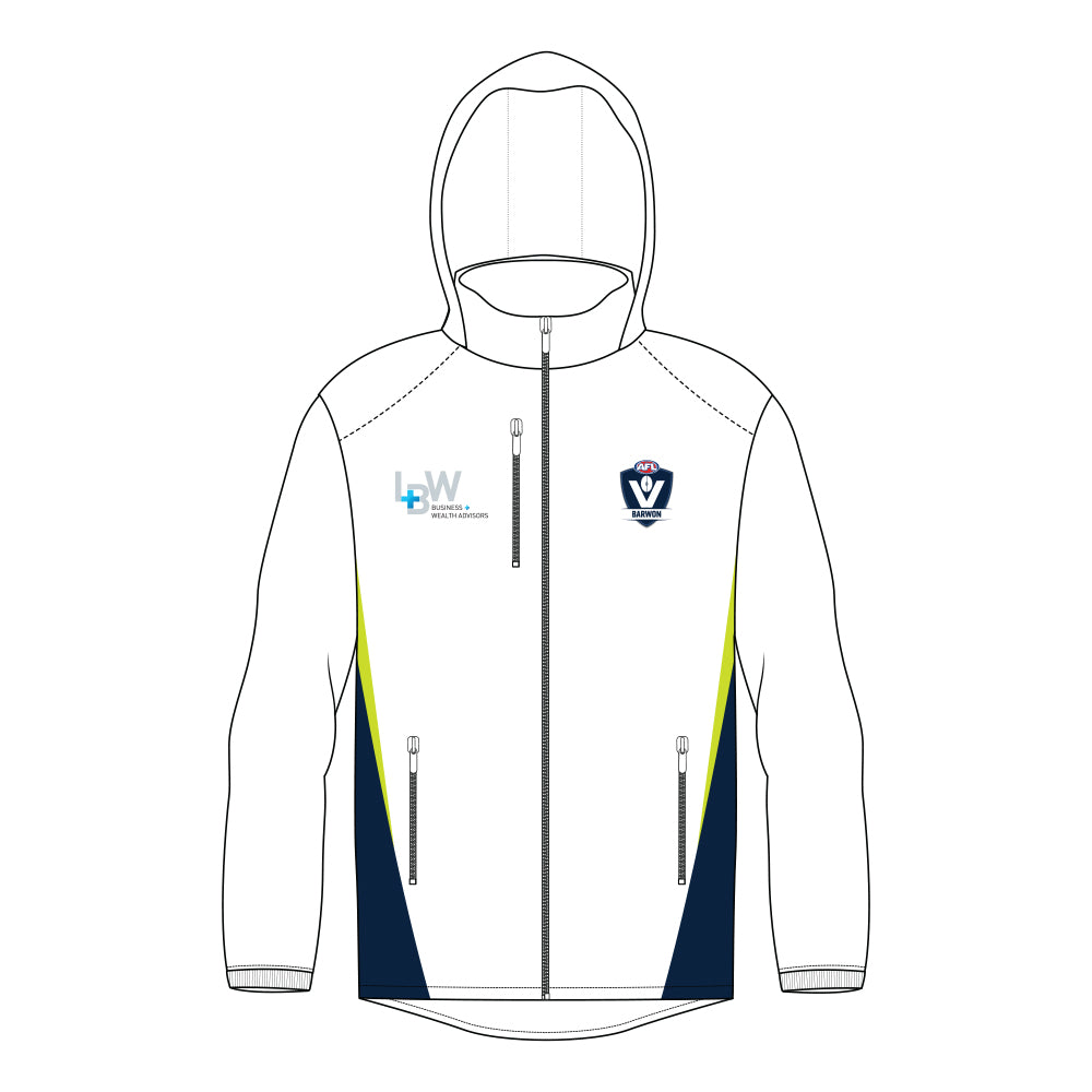 AFL Barwon – Loco Sportswear Pty Ltd