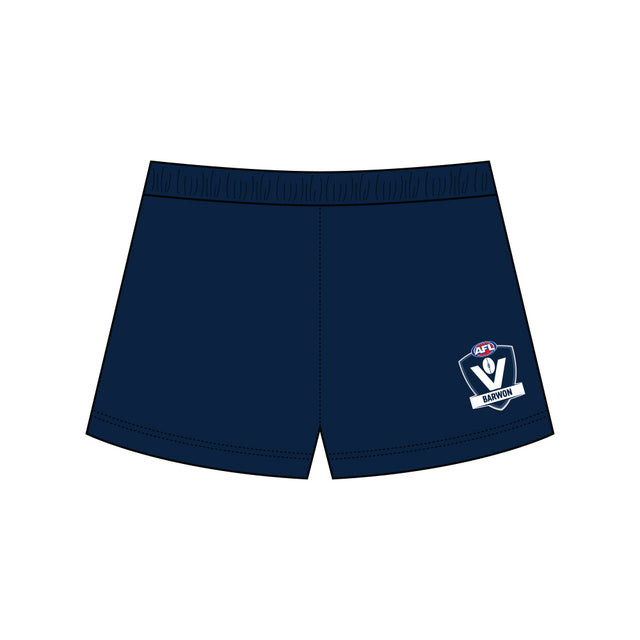 AFL Barwon Netball Umpire Shorts – Loco Sportswear Pty Ltd