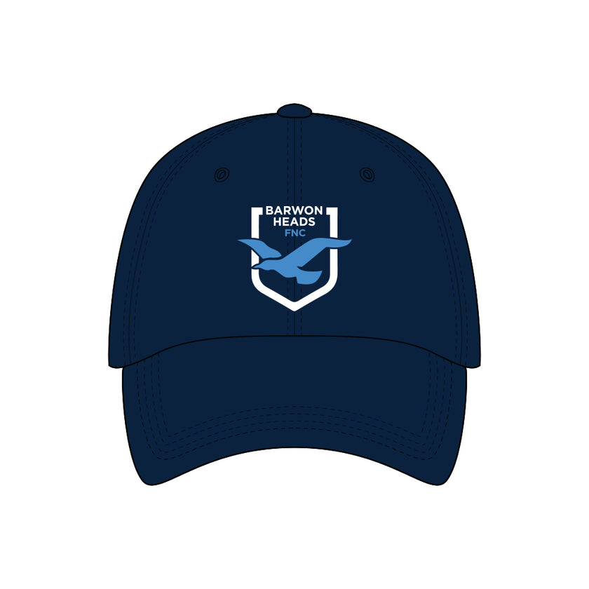 Barwon Heads FNC Supporter Cap – Loco Sportswear Pty Ltd