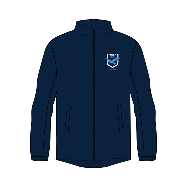Barwon Heads FNC Casual Jacket – Loco Sportswear Pty Ltd