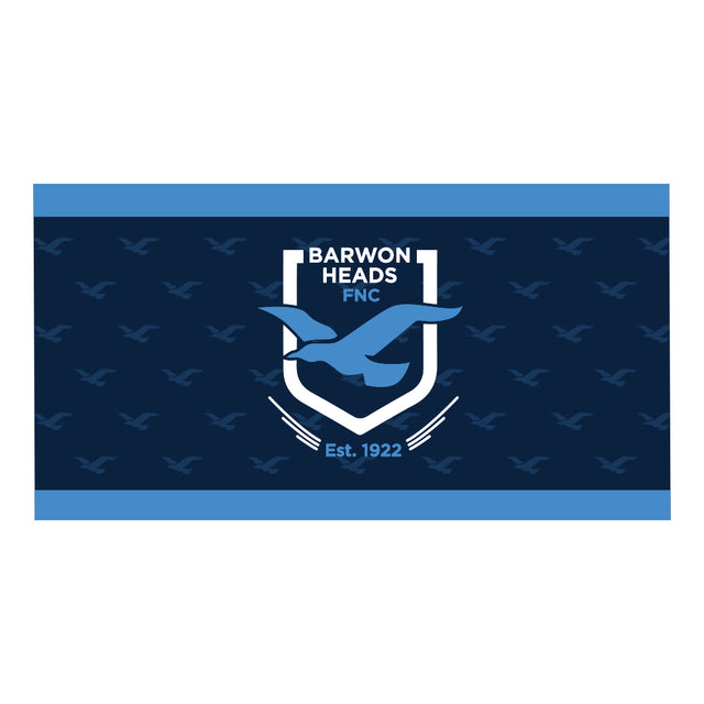 Barwon Heads FNC Stubby Holder – Loco Sportswear Pty Ltd