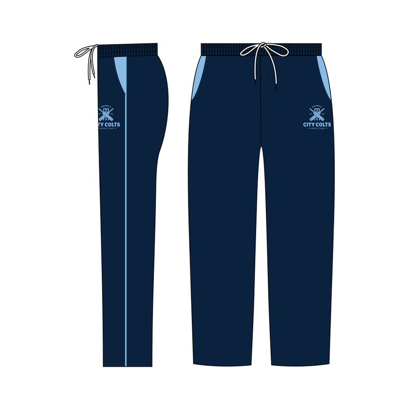 City Colts CC Playing Pants – Loco Sportswear Pty Ltd