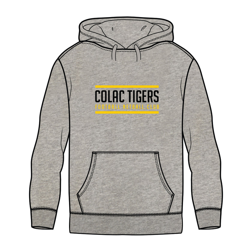 Colac Tigers FNC – Loco Sportswear Pty Ltd