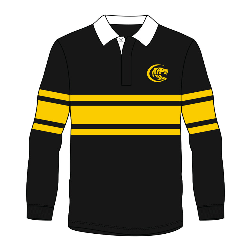 Colac Tigers FNC – Loco Sportswear Pty Ltd