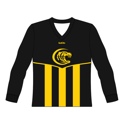 Colac Tigers FNC – Loco Sportswear Pty Ltd