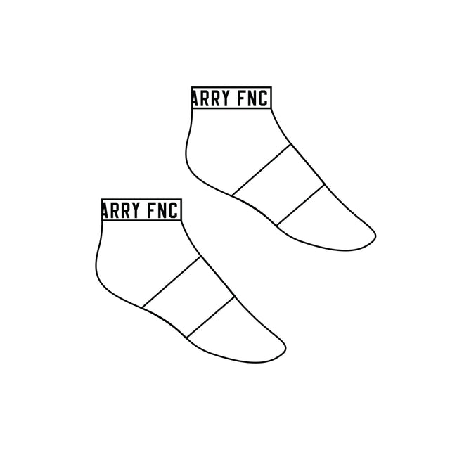 Glengarry FNC Netball Socks – Loco Sportswear Pty Ltd