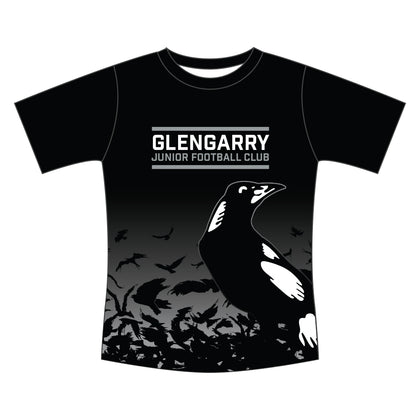 Glengarry JFC – Loco Sportswear Pty Ltd