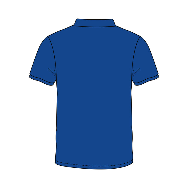 Heyfield FNC Club Polo – Loco Sportswear Pty Ltd