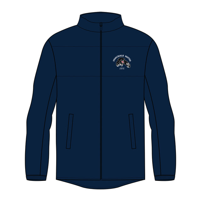 Pearcedale Baxter JFC Casual Jacket – Loco Sportswear Pty Ltd