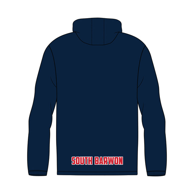 South Barwon FNC Rain Jacket – Loco Sportswear Pty Ltd