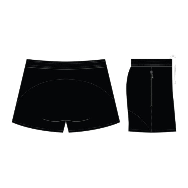 St Josephs CC Training Shorts - Mens/Youth – Loco Sportswear Pty Ltd