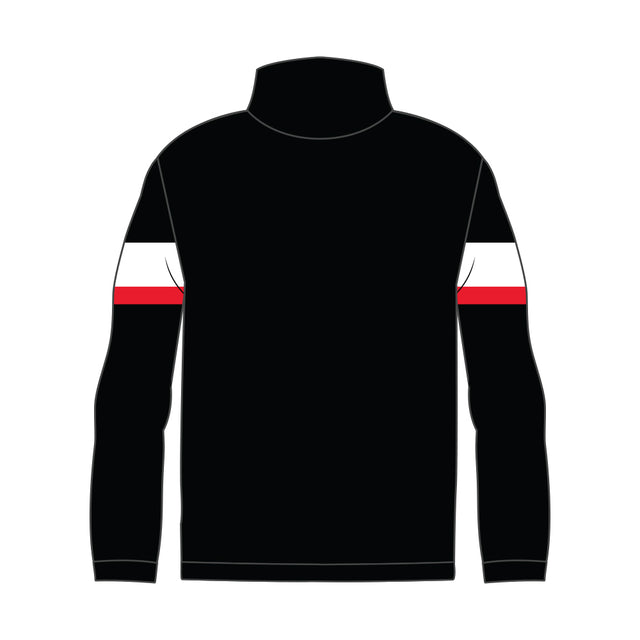 Tooleybuc-Manangatang FNC Retro Jacket – Loco Sportswear Pty Ltd