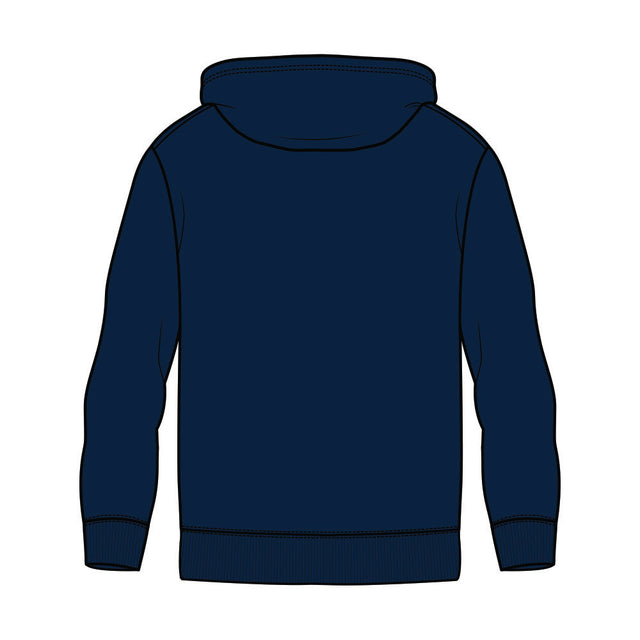 Centrals JFC Fleece Hoodie – Loco Sportswear Pty Ltd