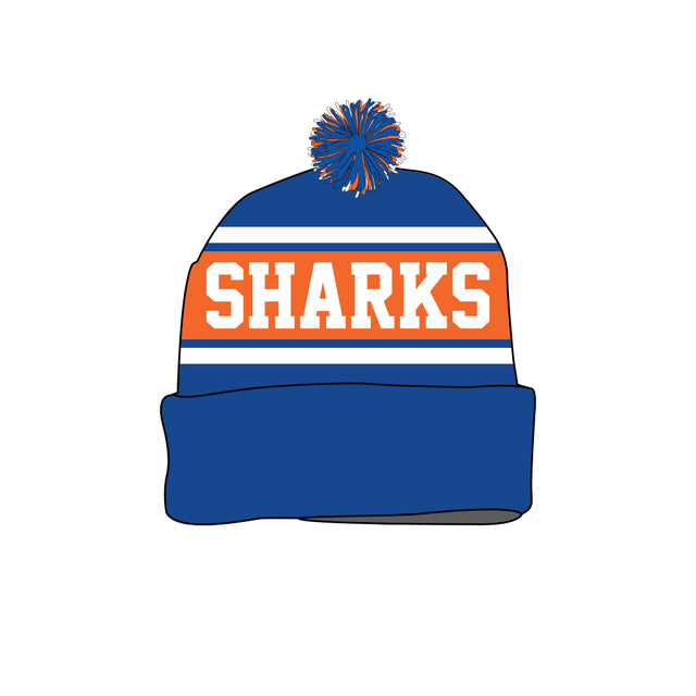 Armstrong Creek FNC Supporter Beanie – Loco Sportswear Pty Ltd