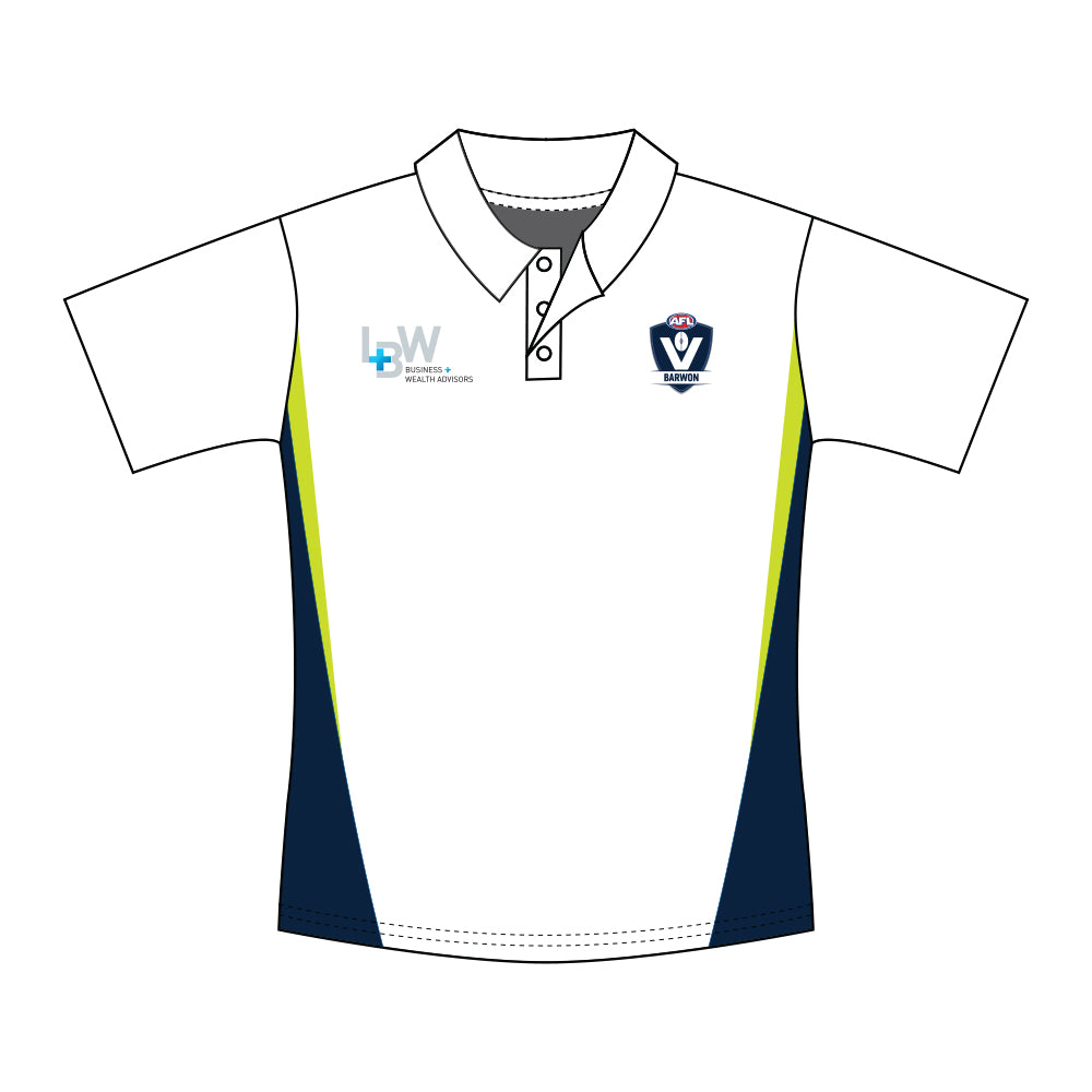 AFL Barwon – Loco Sportswear Pty Ltd