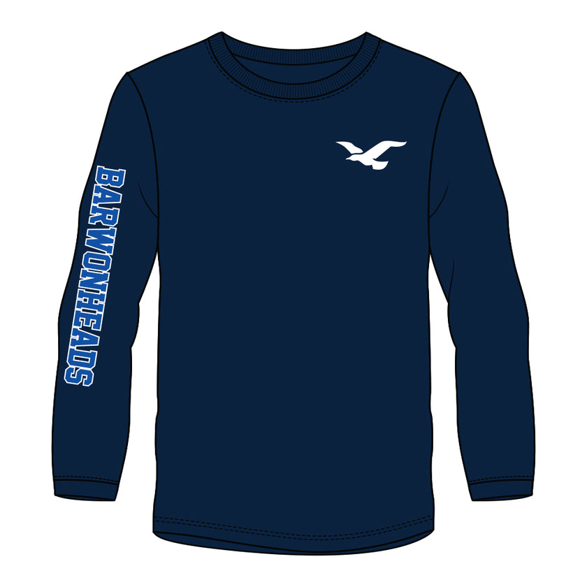 Barwon Heads FNC – Loco Sportswear Pty Ltd