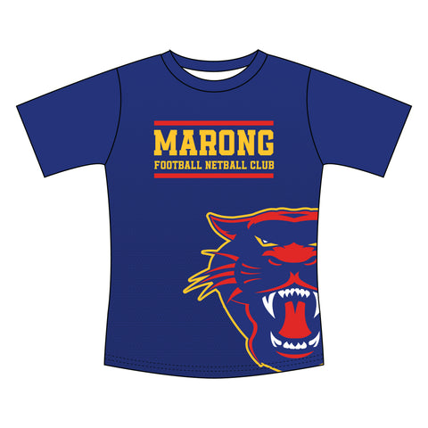 Marong FNC – Loco Sportswear Pty Ltd